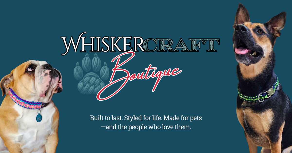 Whiskercraft Boutique